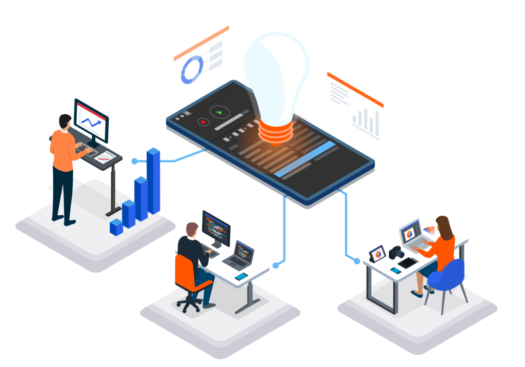 How the implementation looks | AUTOMADE