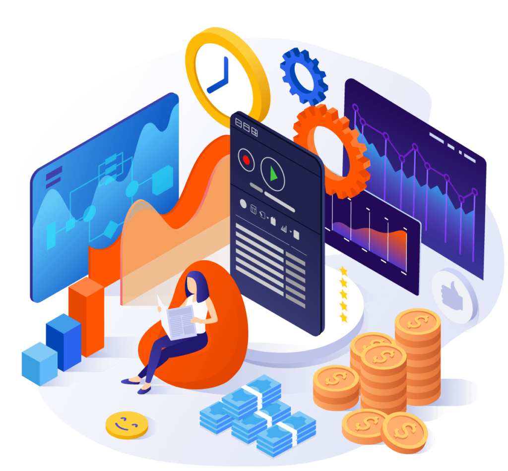 Our Robots | AUTOMADE